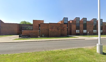 Sarah Spurgeon Gallery - Newgly